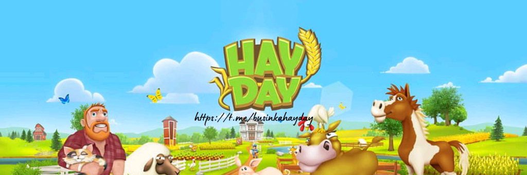 Businka Hay Day