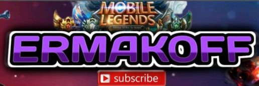 Ermakoff - Mobile Legends