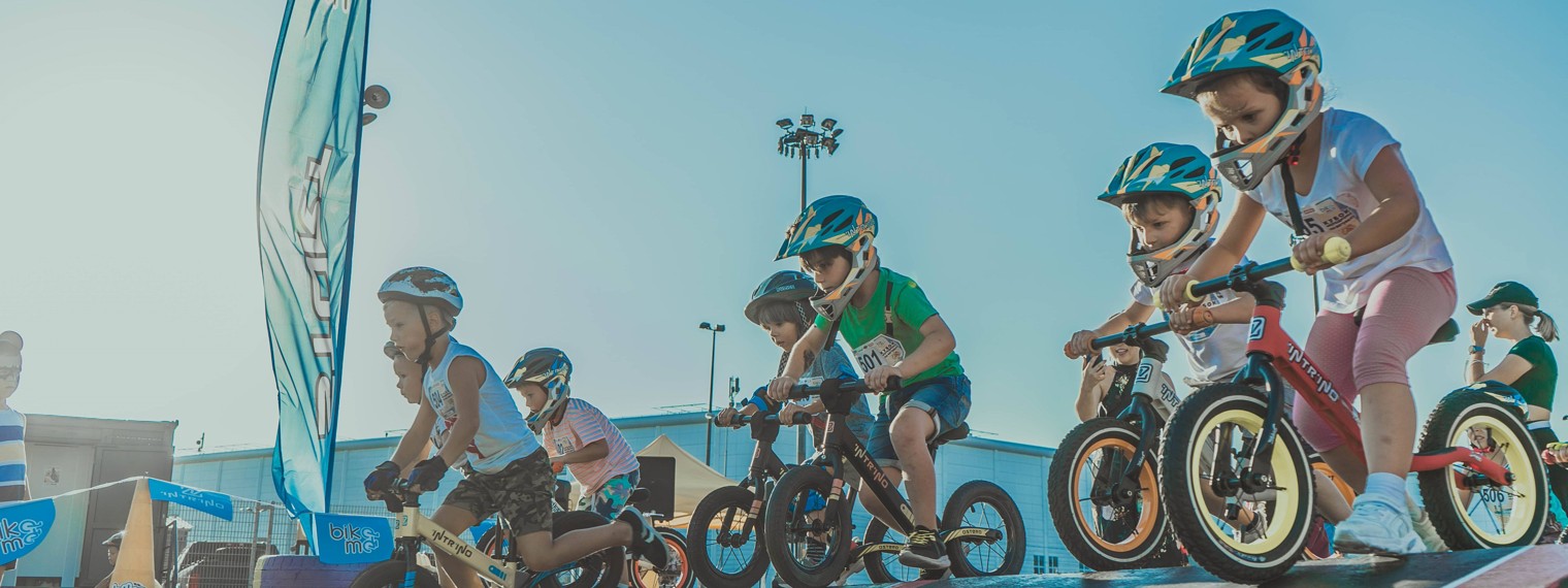 INTRINO Bikes