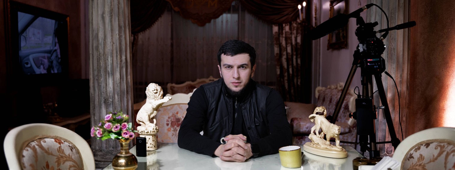 Мурад Темеев