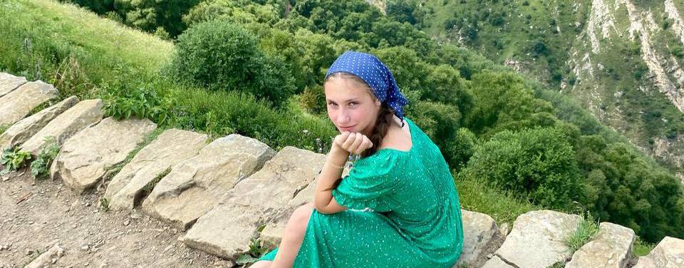 Ульяна Любимая
