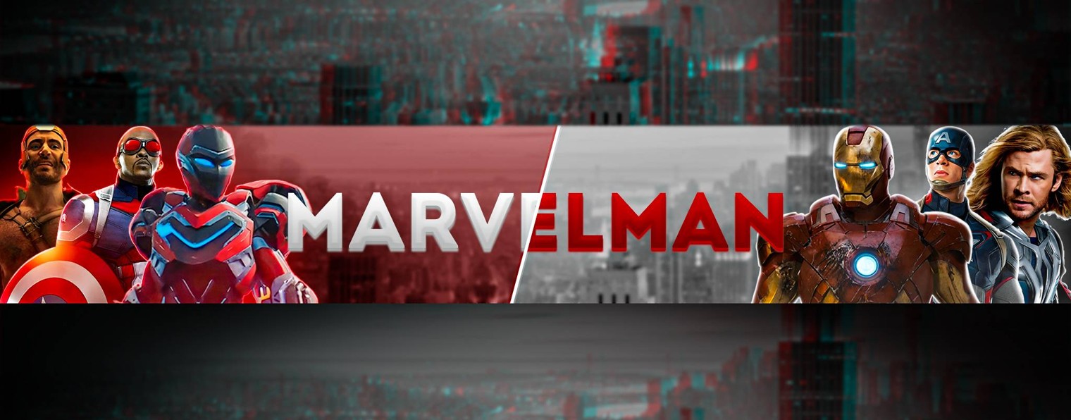 MARVELMAN
