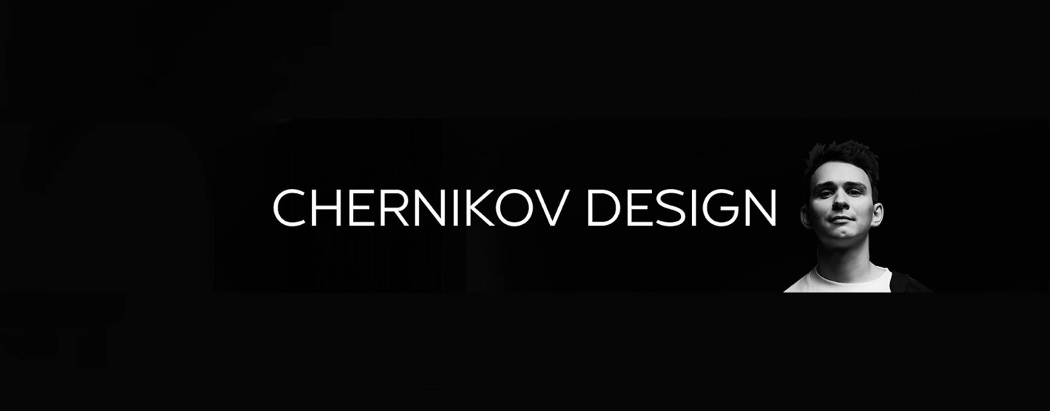 CHERNIKOV DESIGN