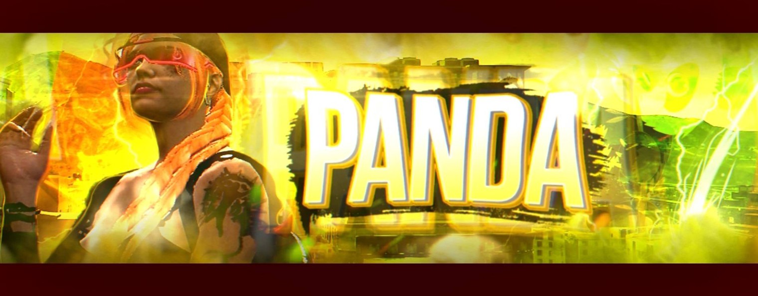 Panda GTA 5 RP