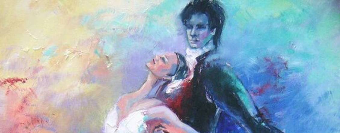 DarkFoxbalet. Елисей. Хореограф,артист