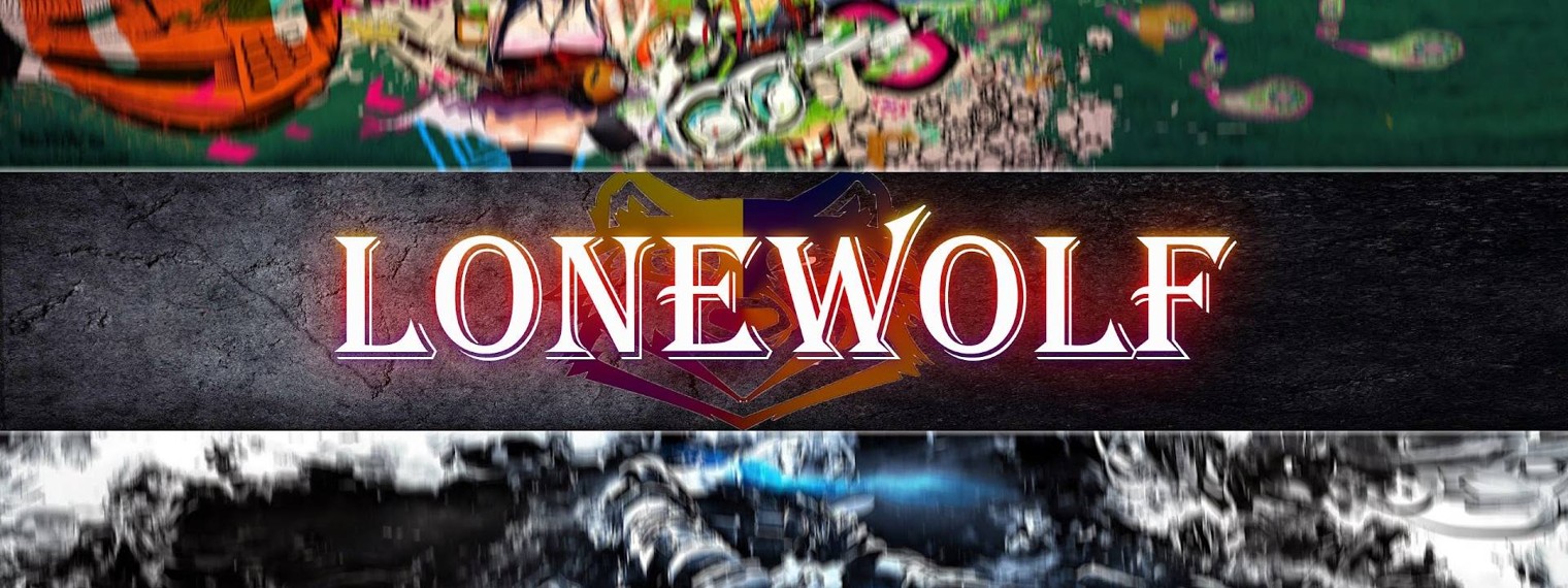 LoneWolf