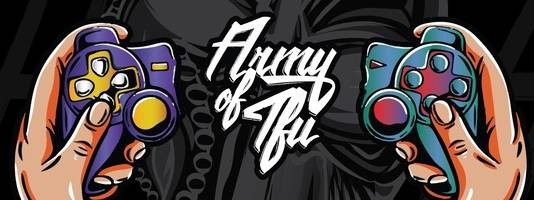 Army of Tfu