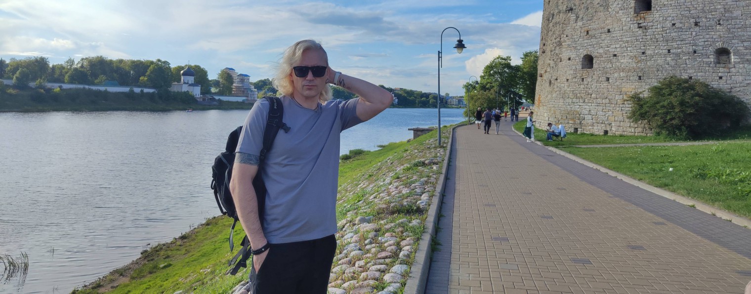 Денис Халтурин