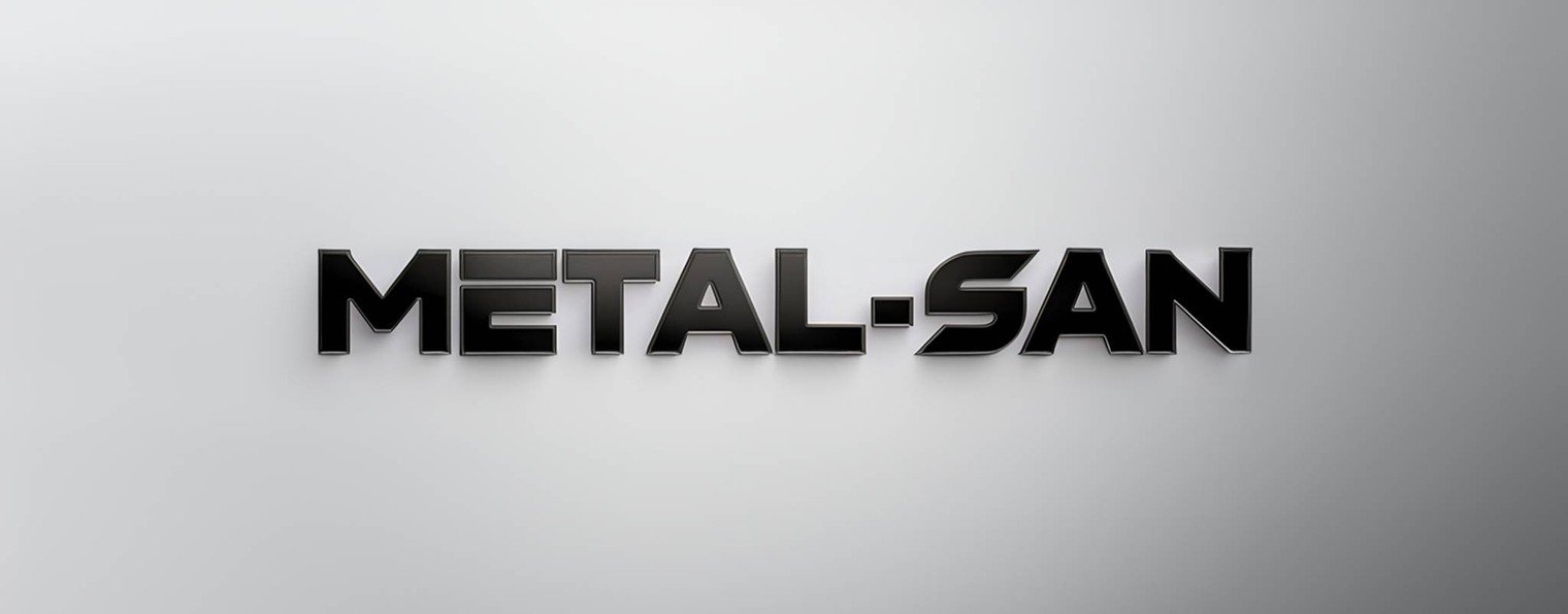 Metal-San