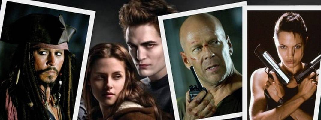 ЛЮБИТЕЛЬ КИНО