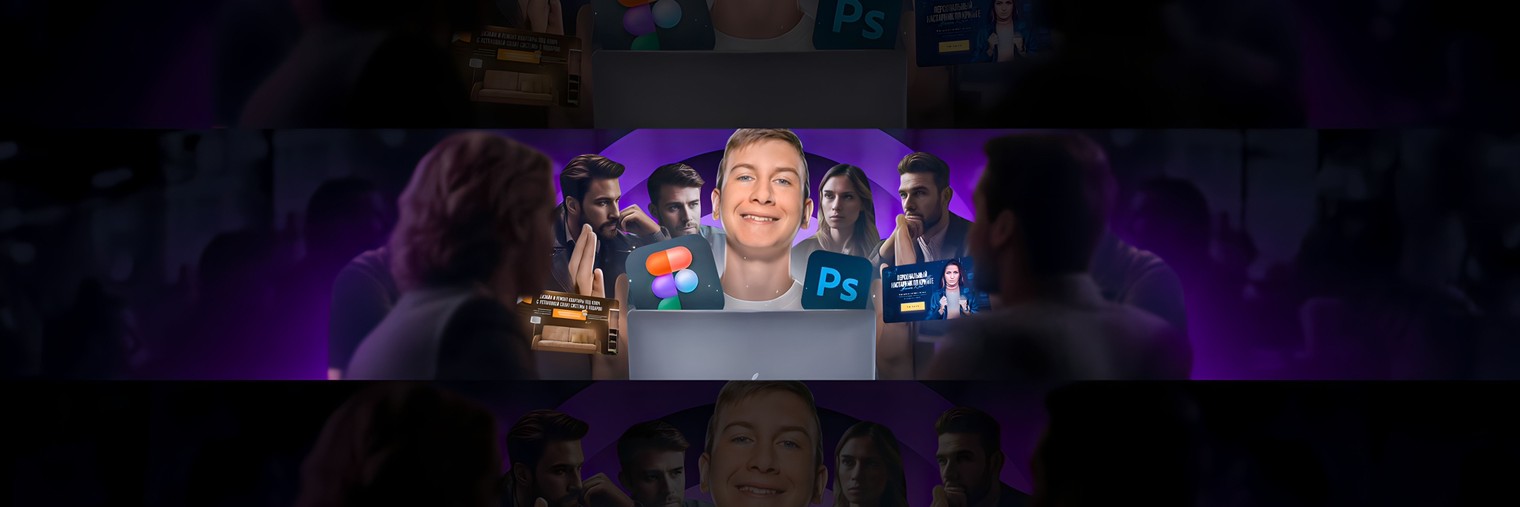 Кобозев Дмитрий | Создание сайтов