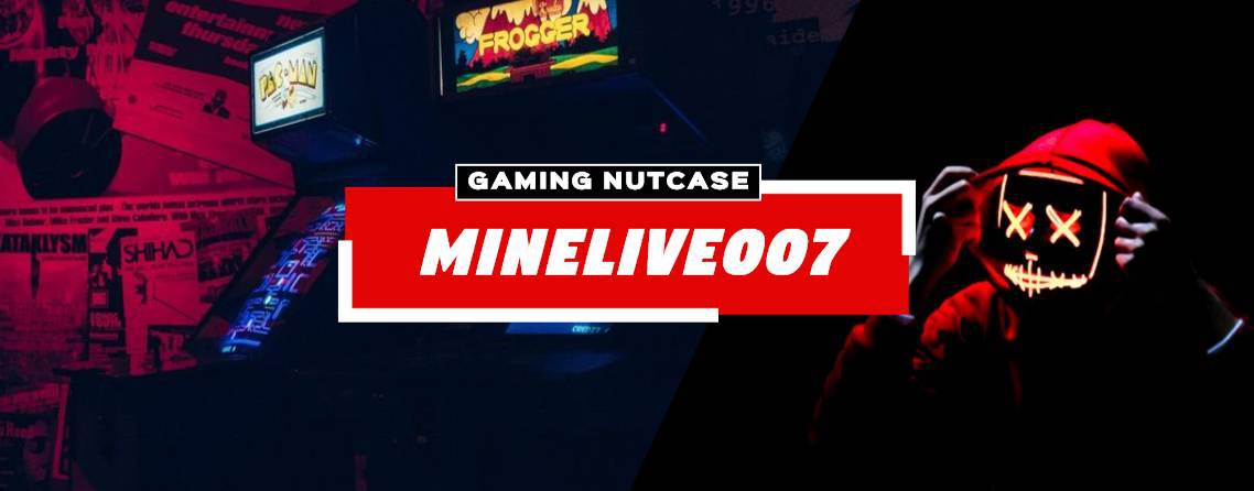 MineLive007