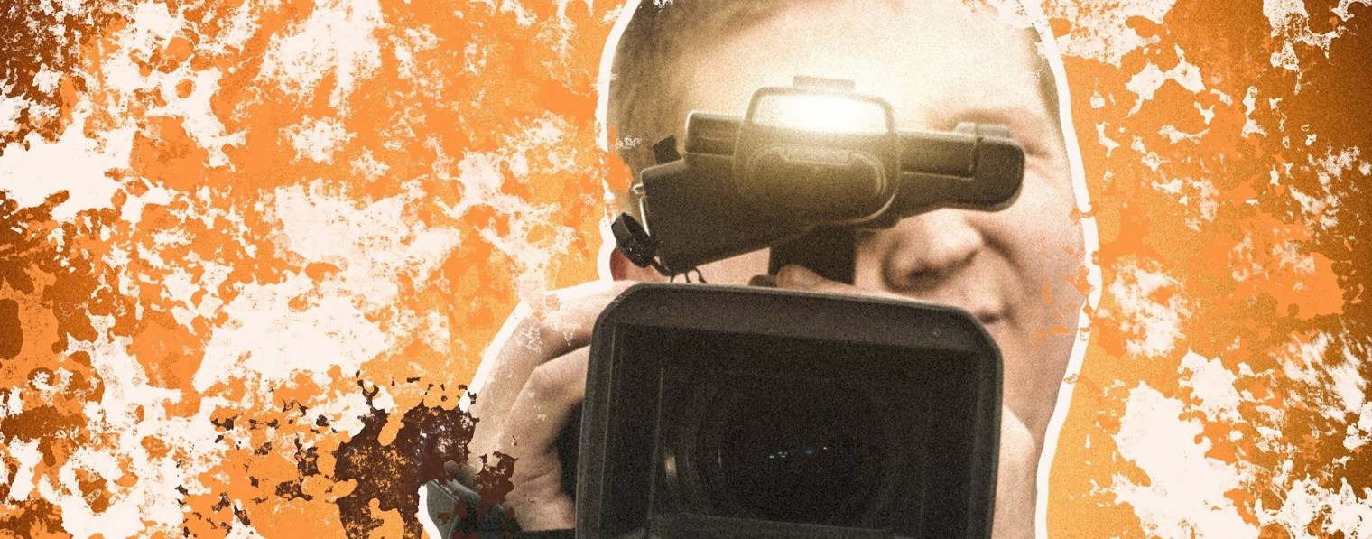 Александр Харлов