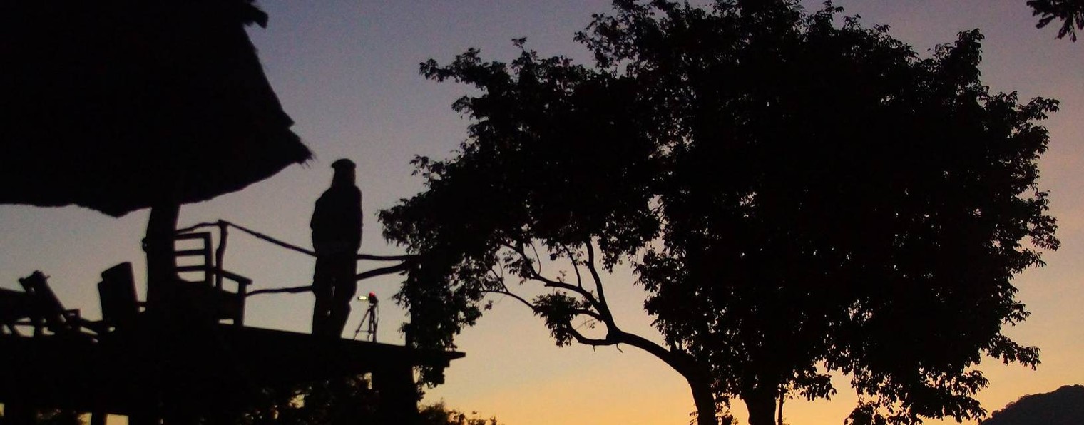 Путешествия с Николаем Носовым