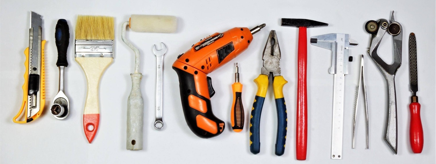 Лайфхаки по ремонту.