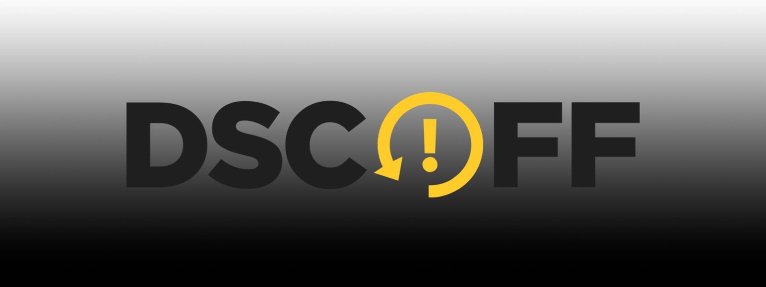 DSC OFF