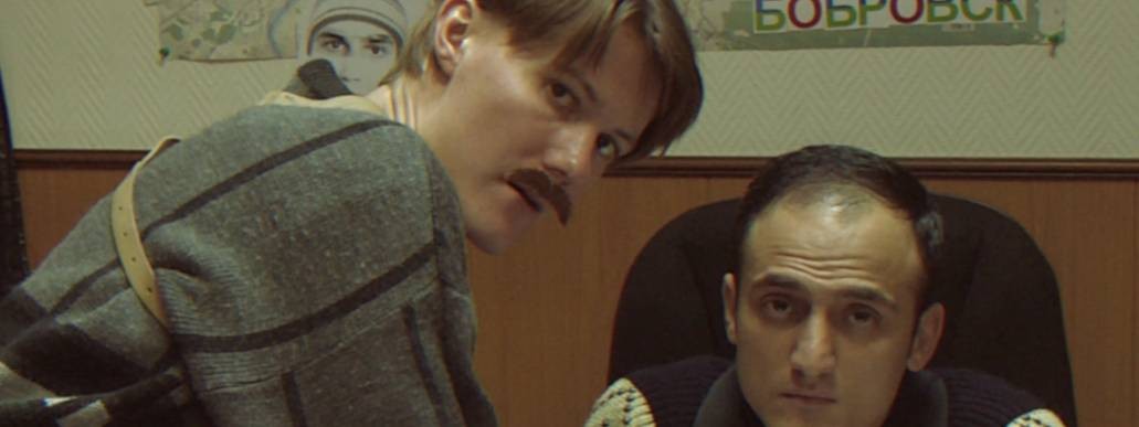 Про ментов-6