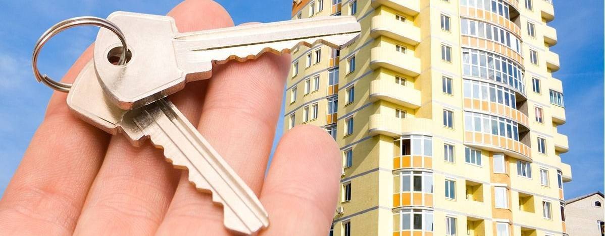 НЕДВИЖИМОСТЬ ВЛАДИВОСТОКА С ОЛЬГОЙ