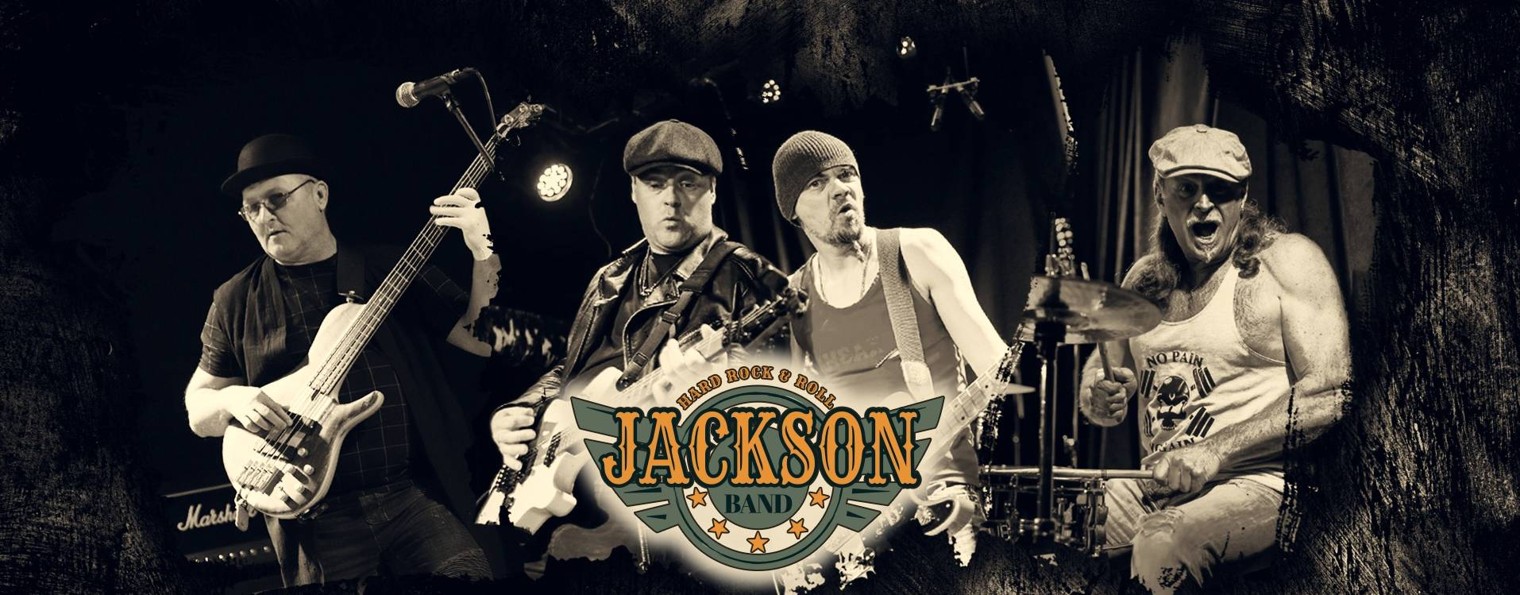 Jackson band