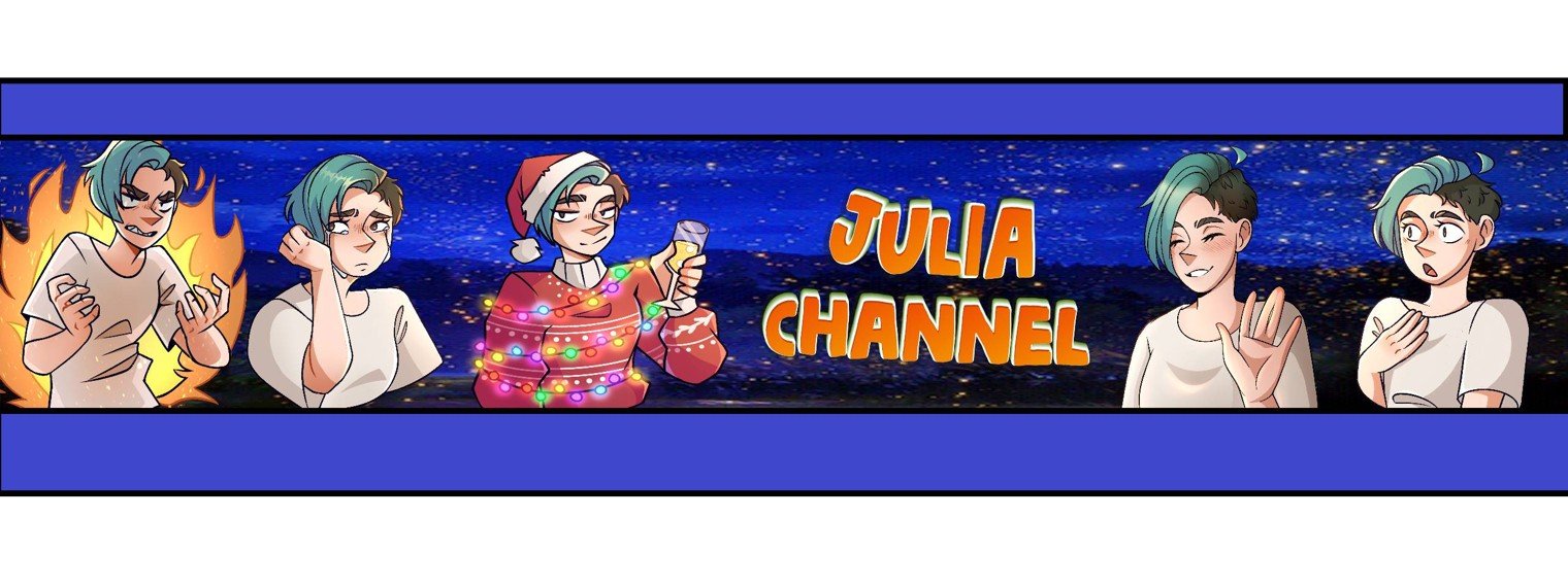 Julia Channel