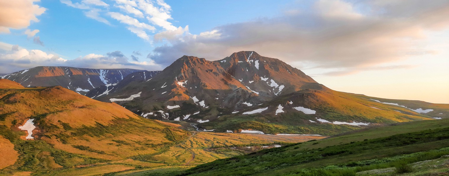Алекс-турист