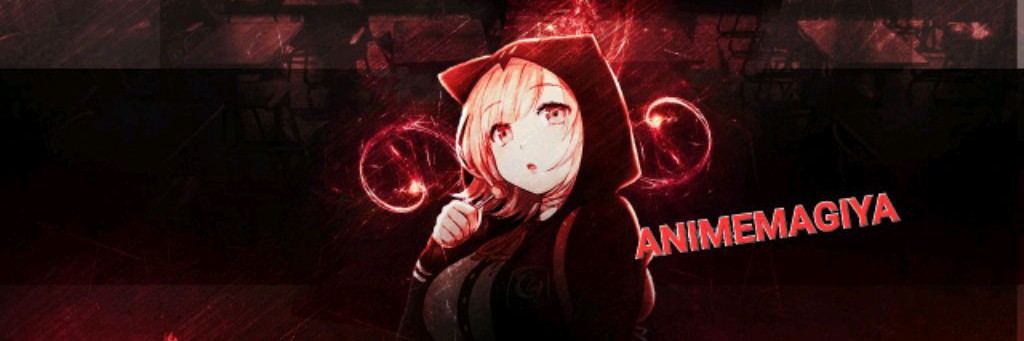 ANIMEMAGIYA