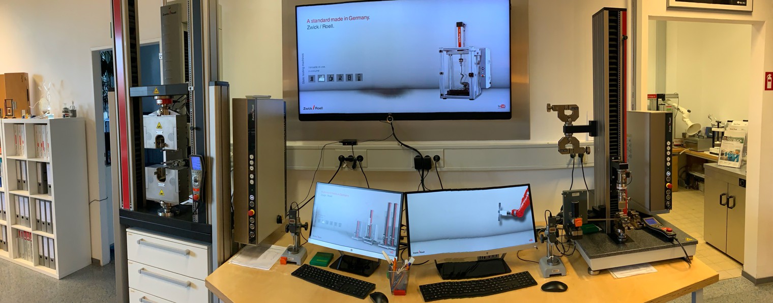 polymerphysIK Russland