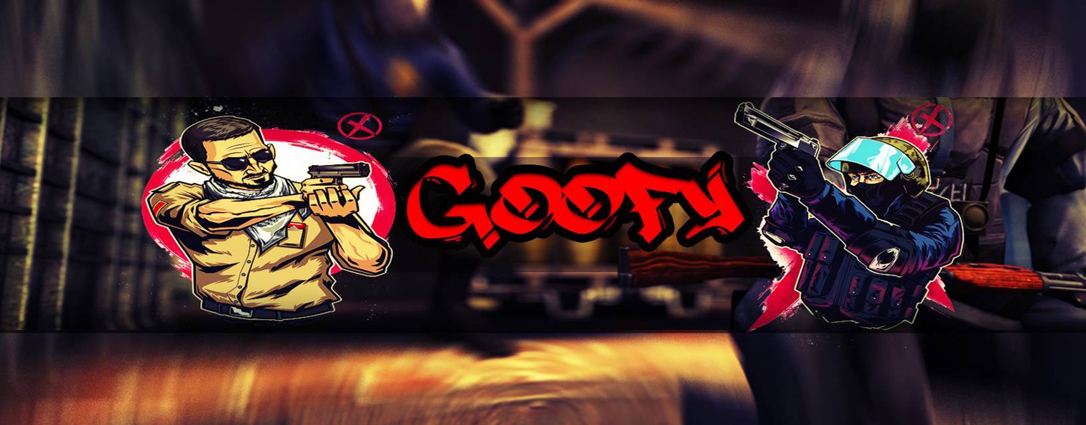 GooFy (CS2)