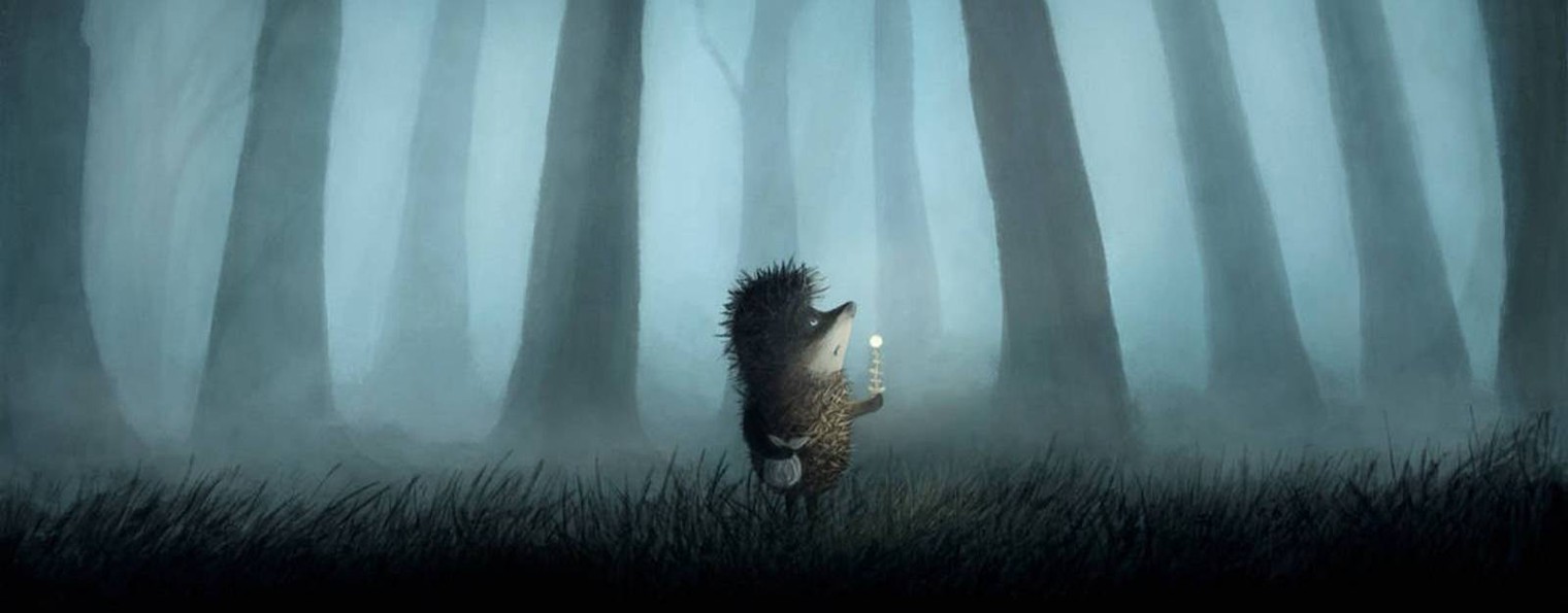 Студия анимационного кино "ОченьУмелые"