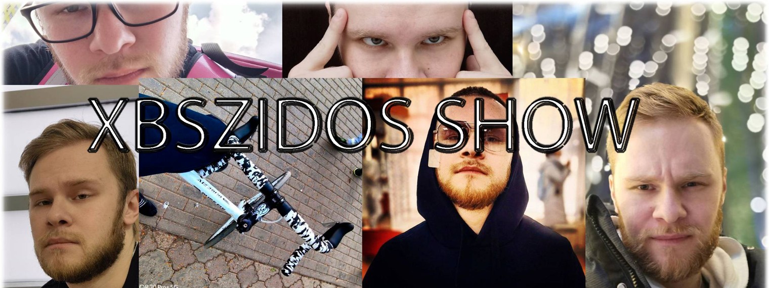 XBSZIDOS SHOW