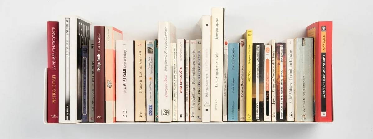 Полина про книги