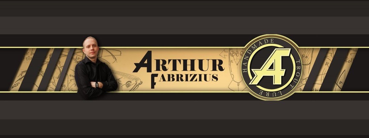 Arthur Fabrizius