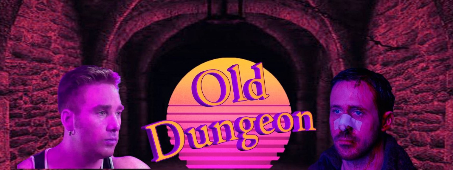Old Dungeon