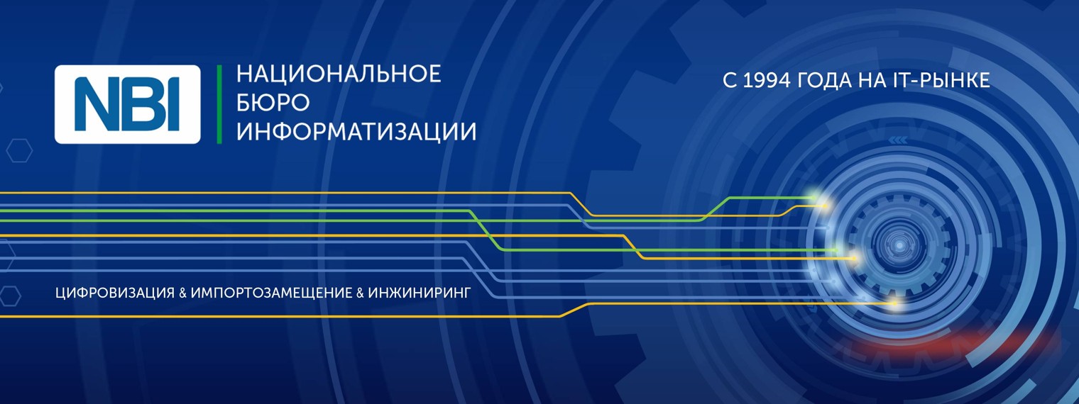 НБИ, Национальное бюро информатизации