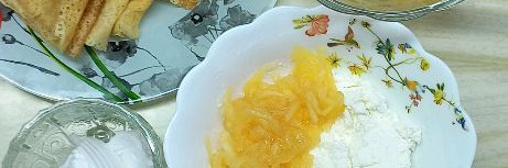 ЕШЬ СЫТНО ВКУСНО И СТРОЙНЕЙ