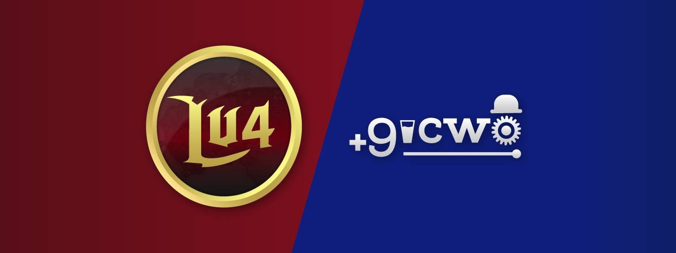 Lu4-CWOStreams