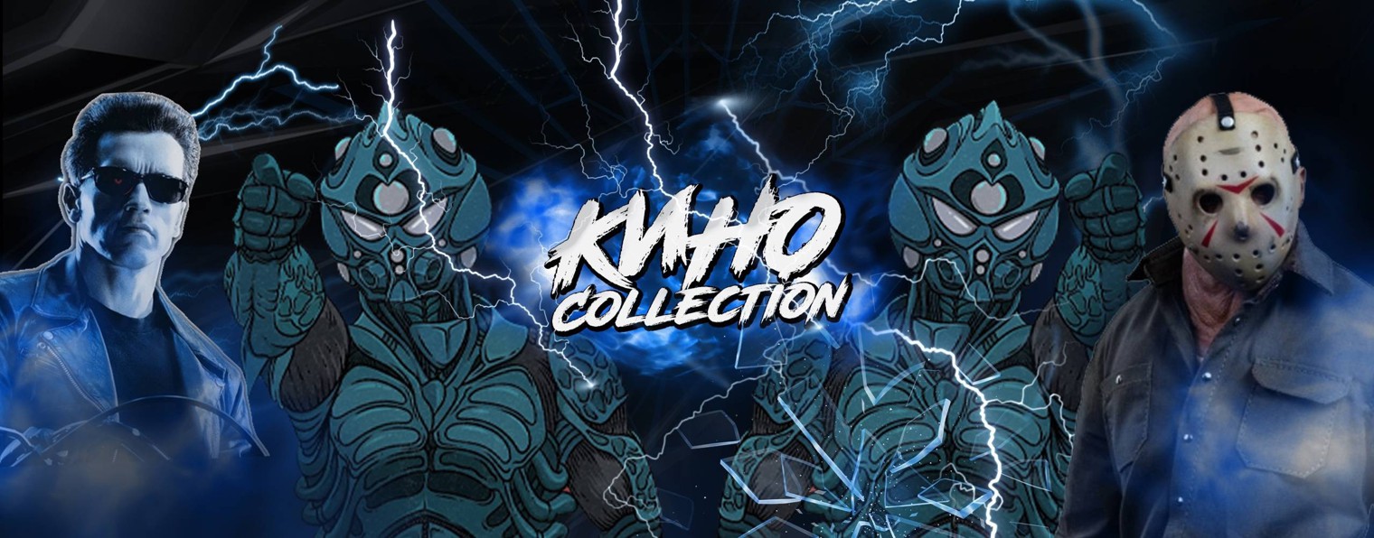 КИНО Collection