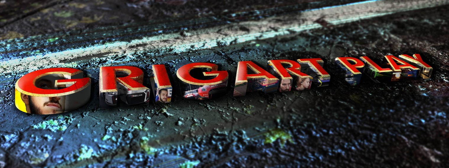 GrigArt Play