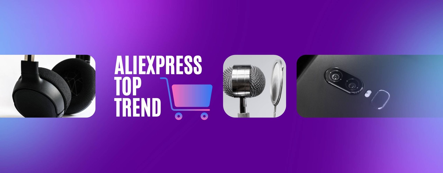 AliexpressTopTrend