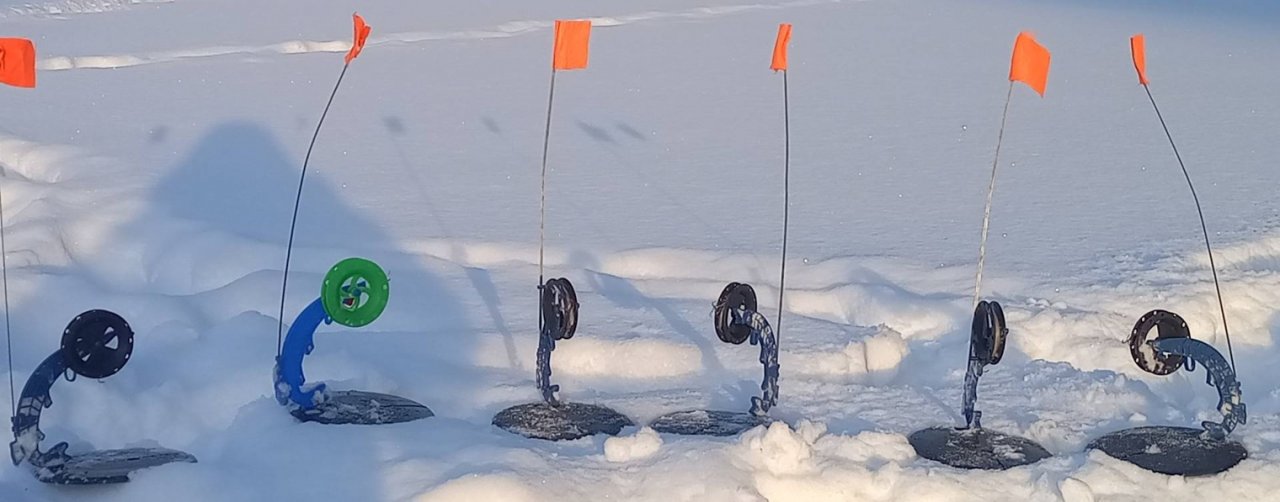 Простая Деревня:На едине с природой