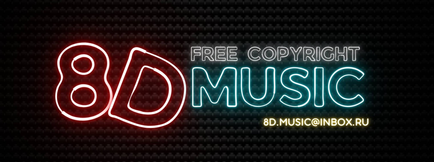 8D MUSIC