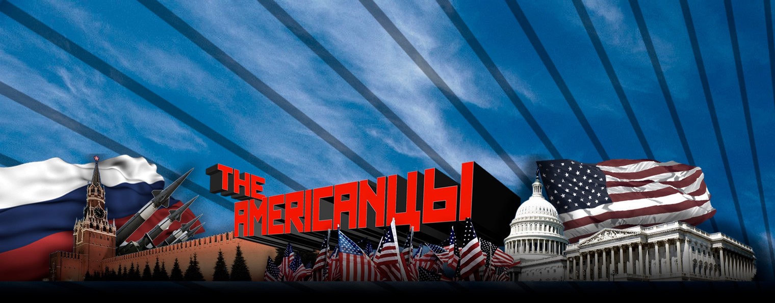 The Americans