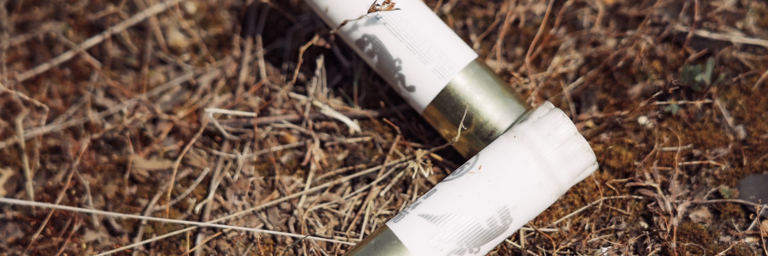 Охота в деталях.