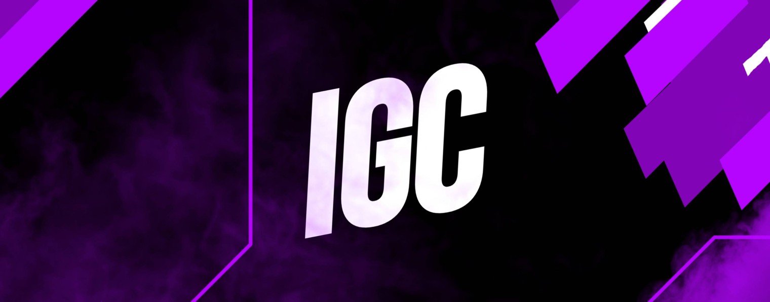 IGC - Games News