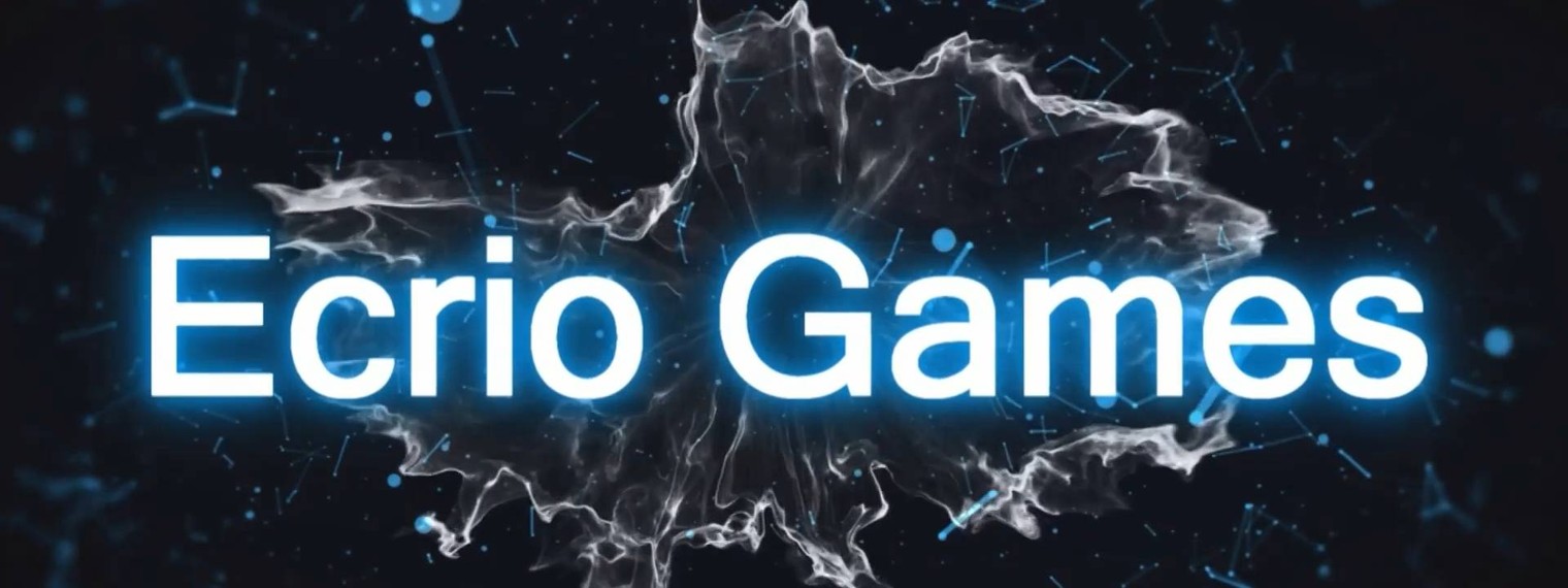 Ecrio Games
