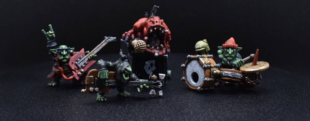 Шарманка шоу