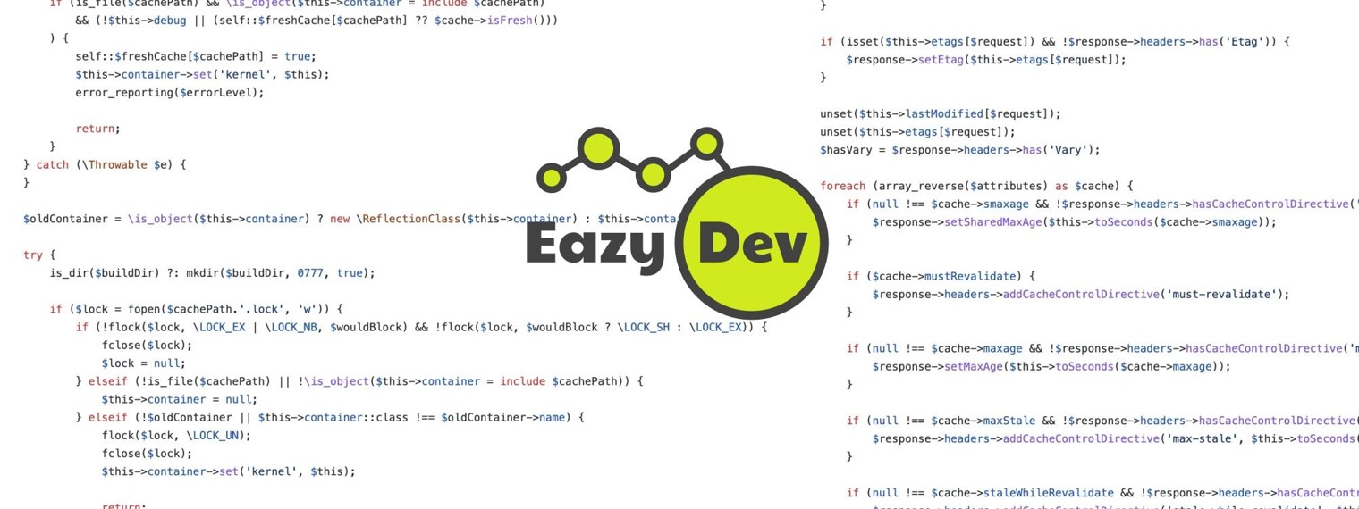 EazyDev