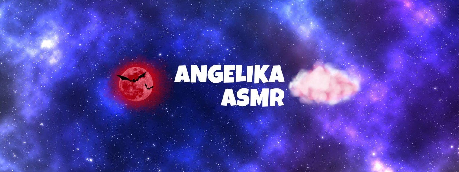Angelika ASMR