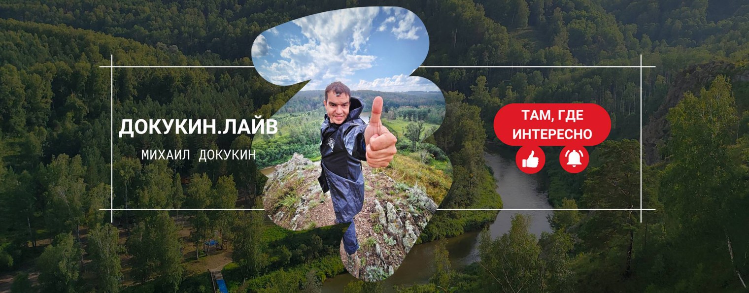 Докукин.Лайв