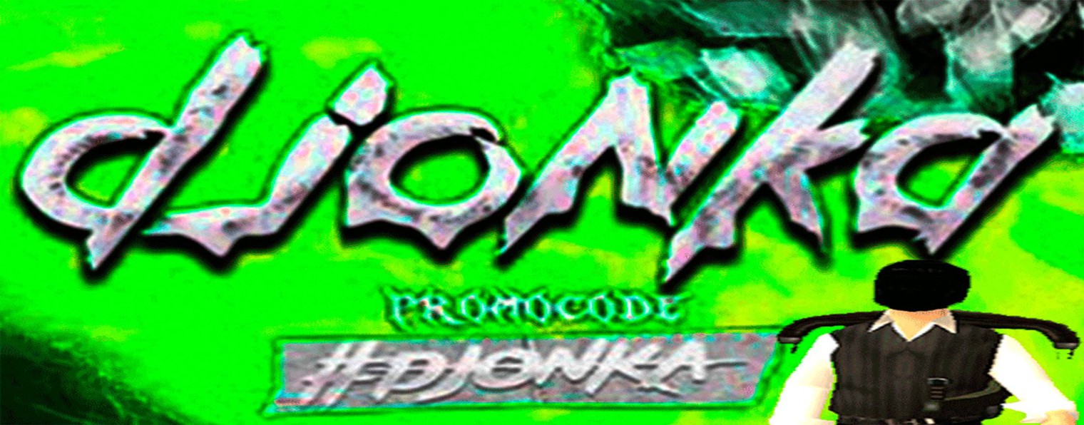 DJONKA